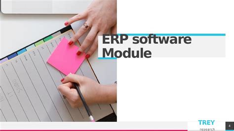 Limitations Of ERP System In The Context Of Business Desklib