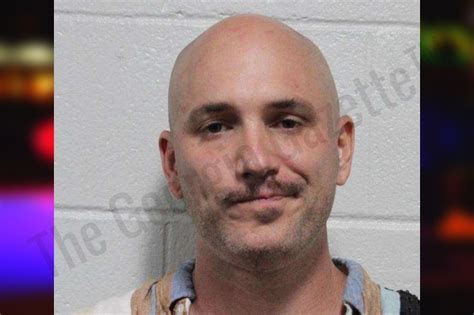 Daniel Ecke — Habersham County Jail Bookings
