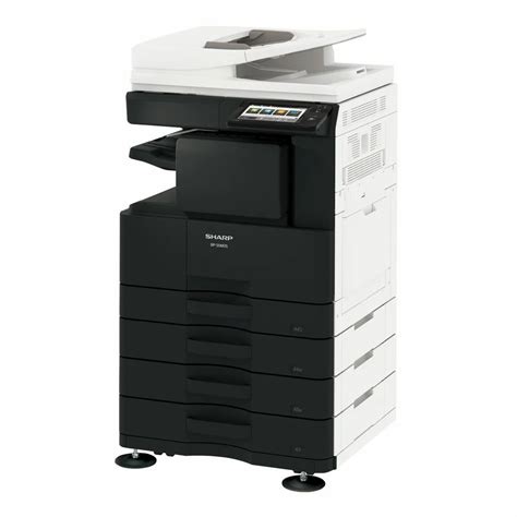 Advance Series Sharp Printer 6020v For Office At ₹ 49900 In Chennai