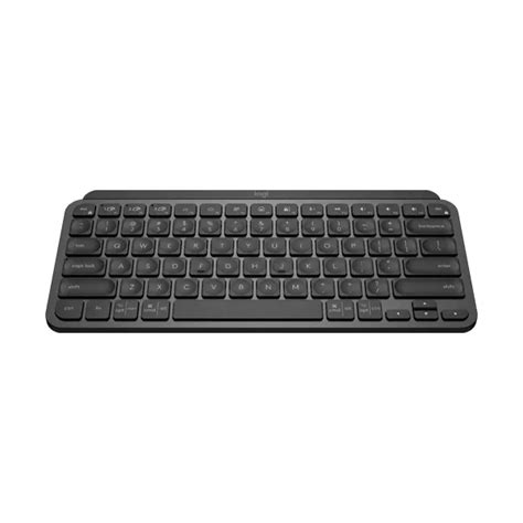 قیمت و خرید کیبورد بی سیم لاجیتک مدل Logitech Mx Keys Mini