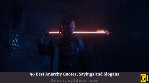 50 Best Anarchy Quotes Sayings And Slogans