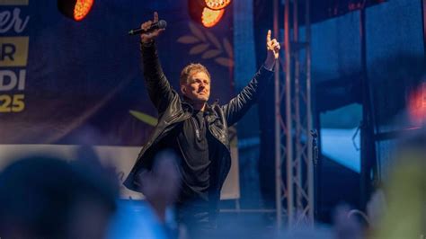 Sommer Open Air In Bottrop Über 100 Fotos Vom Mini Festival