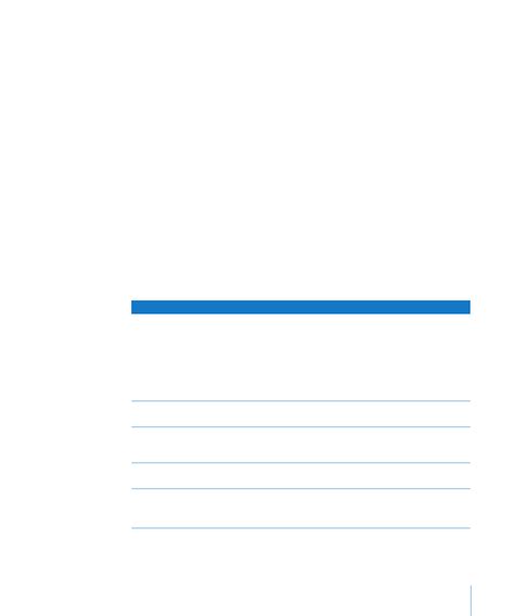 Using Your Own Formats For Displaying Values In Table Cells Numbers