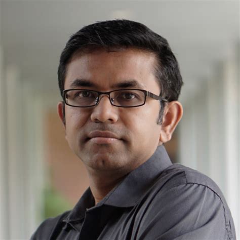 Kaushik Roy Choudhury Linkedin