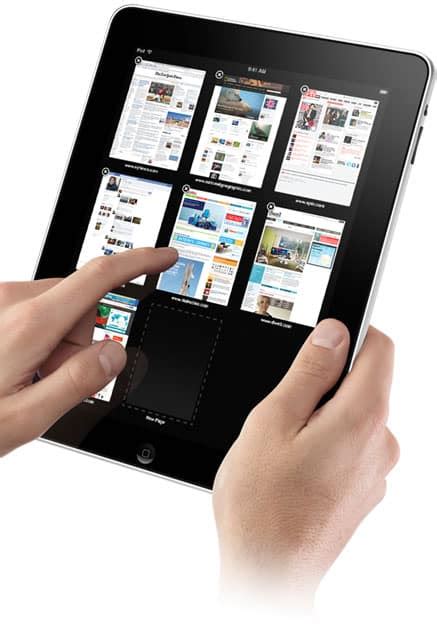 IPad Safari Crashes Explained And Fixed AppleRepo