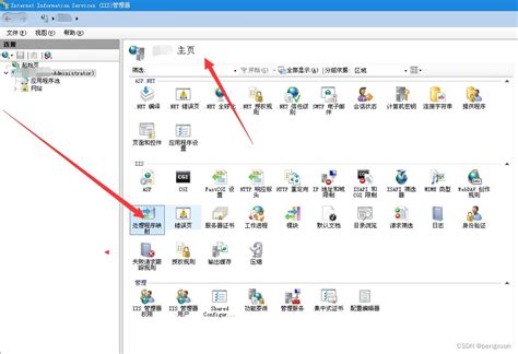 windows server 2008 iis7 5 php5 3，iis下别的php网站都可以正常运行，新建的网站提示500错误 php