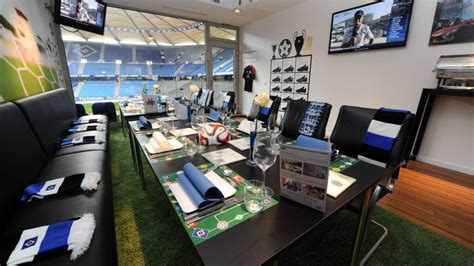 Vip Tickets Business Seats And Hospitality In The Stadium Sportfive