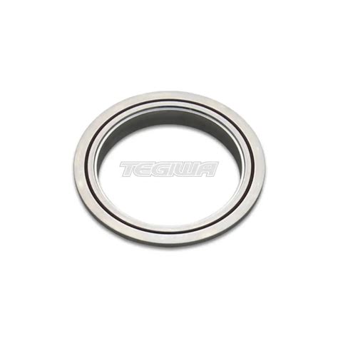 Vibrant Performance Aluminum V Band Flange