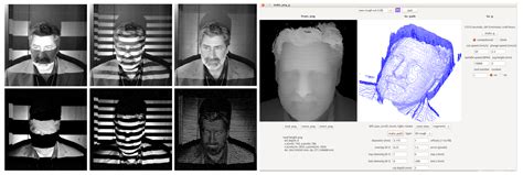 Optical Triangulation