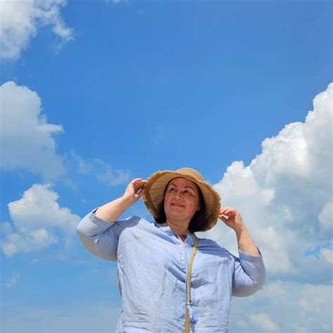 Botanical Clay Art Krasota Krasivaya Threads Say More