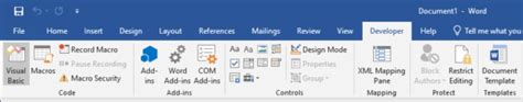 Using Microsoft Excel And Word Vba To Batch Password Protect Documents