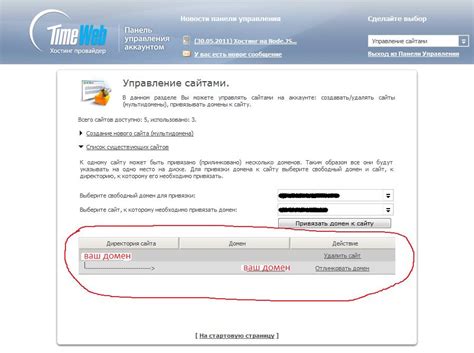 Как установить Wordpress на хостинг или Denwer Localhost
