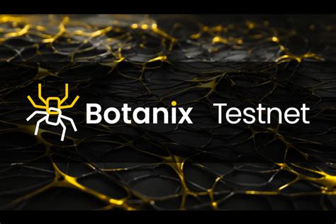 botanix labs launches evm equivalent bitcoin layer 2