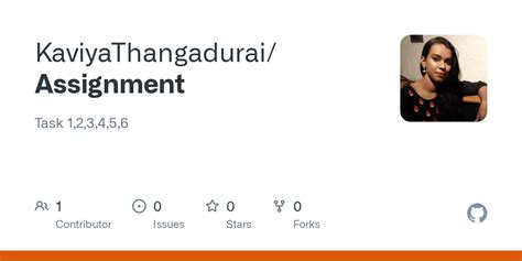 assignment task 4 ipynb at main · kaviyathangadurai assignment · github