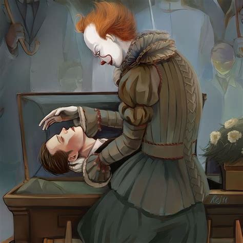 Pin En Guardado Rápido En 2024 Pennywise Imágenes Humorísticas Peliculas