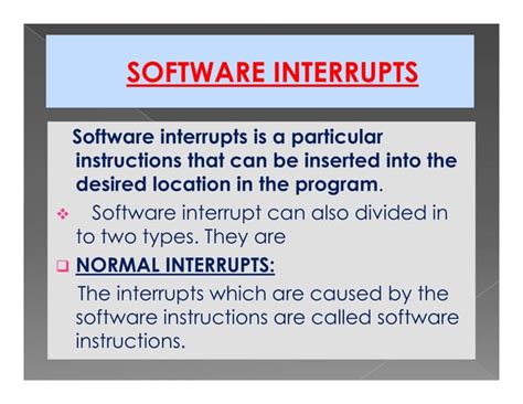 482214507 types of interrupts comp o and a pdf