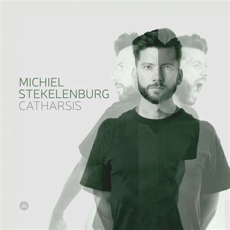 Michiel Stekelenburg Catharsis Cd Jpcde