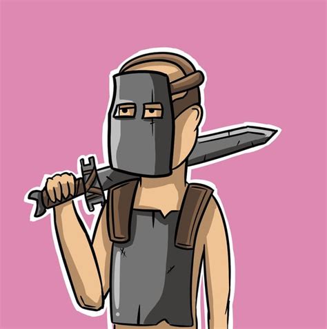 Rust Fanart By Me Testing A New Program R Playrust