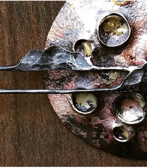 Blacksmithing Experience Spend A Day In The Forge