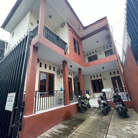 Kost Wisma Karya Bakti Depok Depok