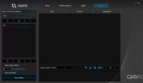 Review Mouse Gaming Aqirys Phoenix Crazypc Ro Notoriously Resourceful™