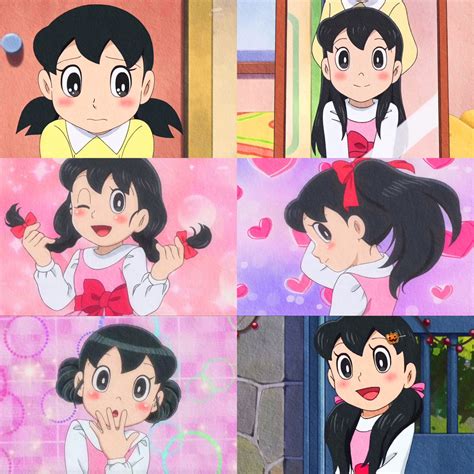 Shizuka Minamoto Seni Latar Belakang