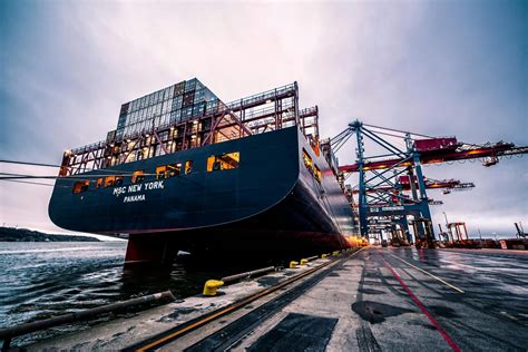 Swiftlink Logistics Solutions