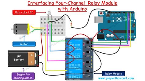 play with circuit on linkedin arduino electronics