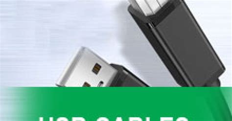 Usb Cables
