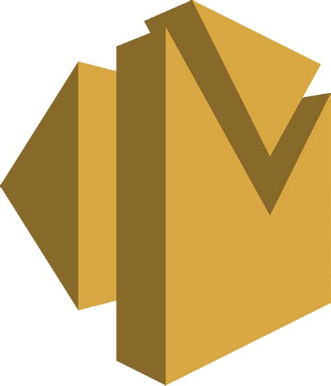 Aws Ses Icon Free Download Transparent PNG Creazilla