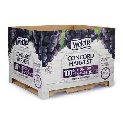 Pallet Skirts The Complete Guide Bennett Custom Displays