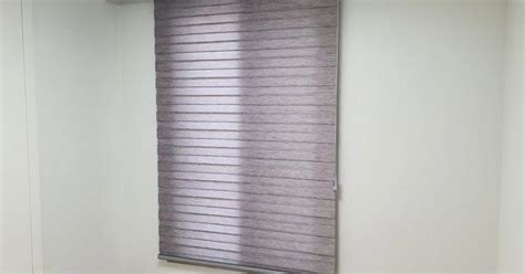 홍제역헤링턴플레이스 아파트 커튼 블라인드 시공 공간블라인드and커텐공간 숨고 숨은고수