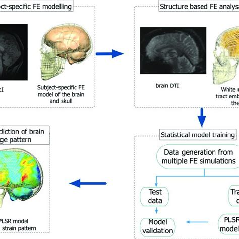 Overall Framework That Combines Subject Specific Fe Analysis With A Download Scientific Diagram