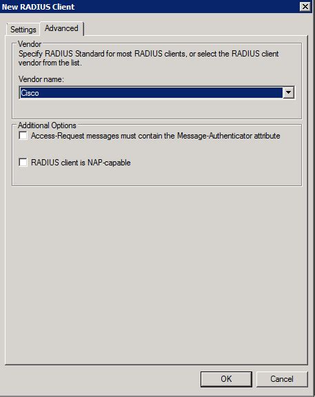 Cisco Ios Ssl Vpn With Ad Radius Authentication Dan C Williams