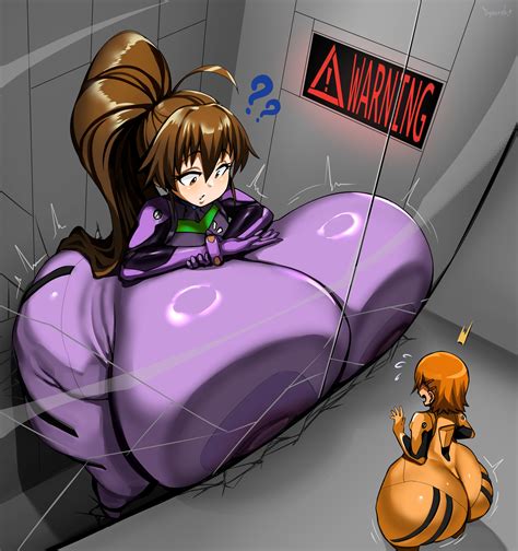 Rule 34 2girls Against Glass Ass Expansion Breaking Glass Breast Expansion Breast Press