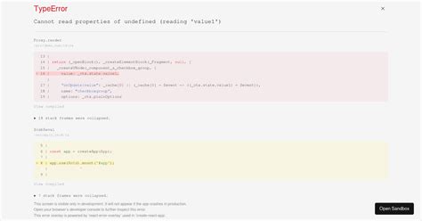 Checkbox 组 Ant Design Vue407 Codesandbox