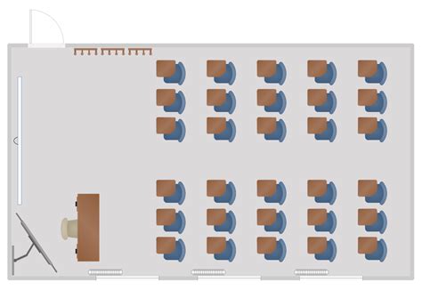 Free Classroom Floor Plan Creator Home Design Ideas