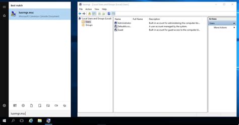 How To Configure Windows Remote Desktop Users Group Liquid Web