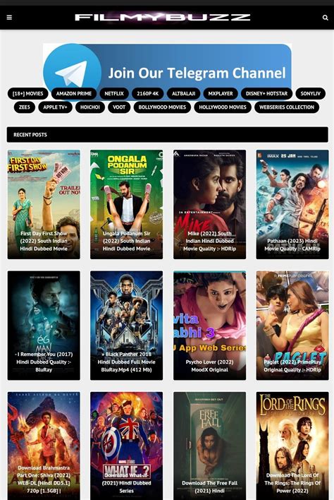 Best 13 Vegamovies Ga Is A Best Online Platform For Downloading Movie