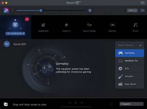 8 лучших усилителей громкости звука для Windows Mexn