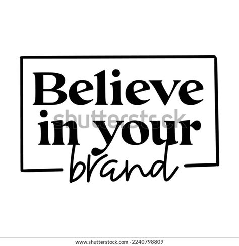 Inspiring Creative Motivation Quote Vector Typography Stock Vector Royalty Free 2240798809