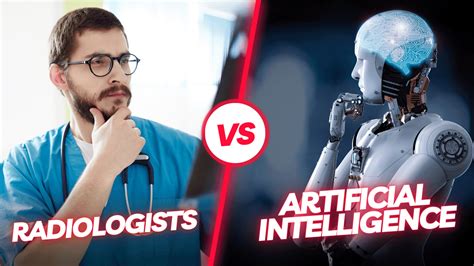 Artificial Intelligence In Radiology Friend Or Foe