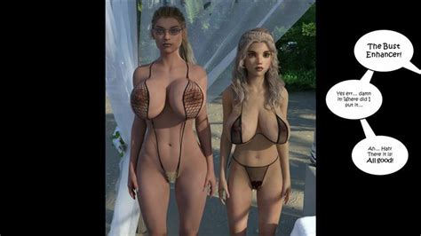 Hexxetval Assistant Lab Rat Xxxcomics Org