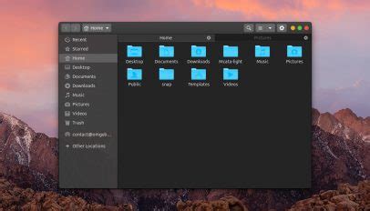 Best GTK Themes For Ubuntu OMG Ubuntu