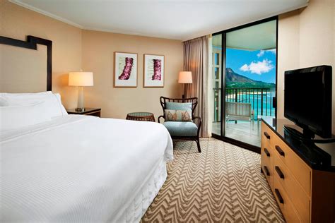 Hotel Suites Honolulu Moana Surfrider A Westin Resort And Spa Waikiki