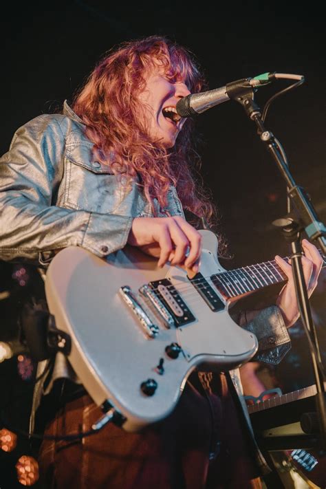 Flor Brings The Future Shine Tour To Atlantas The Loft At Center Stage — Backward Noise