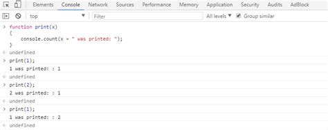 Chrome Console Api Learn How To Use Clear Console Chrome