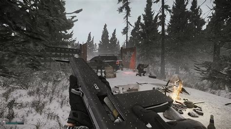 Escape From Tarkov Steam Not Working Heres How To Fix The Most
