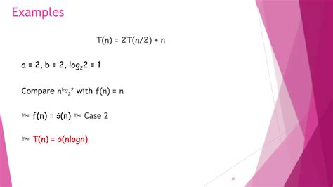 Analysis Of Algorithms 1pptx Asymptotic Ppt