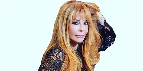 ¡es Una Bomba Graciela Alfano Está Más Sexy Que Nunca Filo News